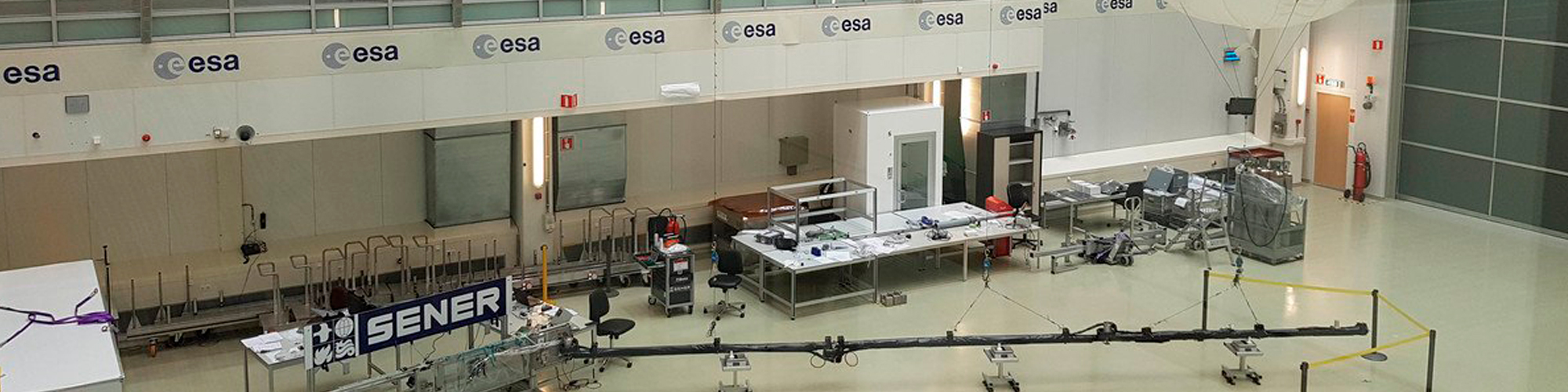 HEGAN-Basque Aerospace Cluster